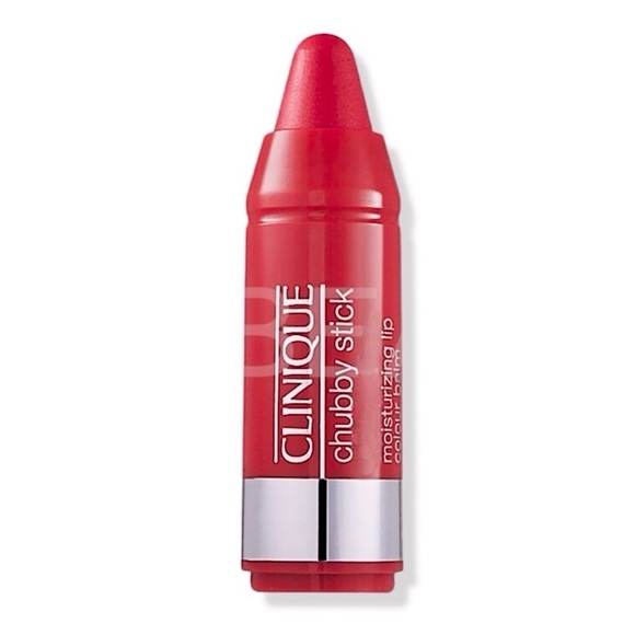 Clinique | Makeup | 525 Clinique Mini Chubby Stick Lip Color Balm In ...